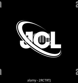 JCL Letter Real Estate Logo Design Stock Vector Image & Art - Alamy
