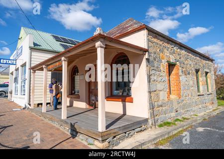 Tenterfield Saddler museum, Tenterfield, New South Wales, Australia ...