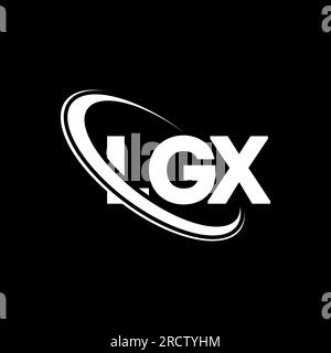 LGW; LGW logo; LGW letter; LGW circle logo; LGW vector; LGW icon; LGW ...