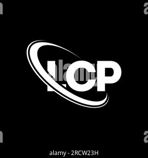 Vector LCP logo Stock Vector Image & Art - Alamy
