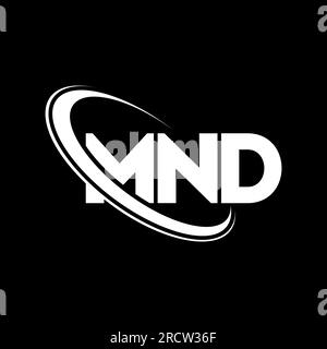 Mnd Logo