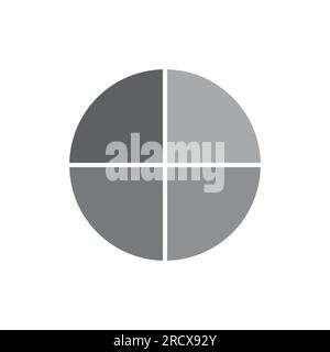 A sector of circle Area Formula. math teaching pictures. 2d shape ...