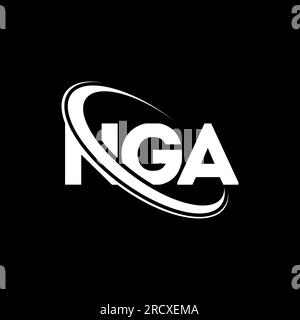 Nga Logo