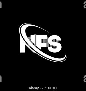 Nfs Logo Png