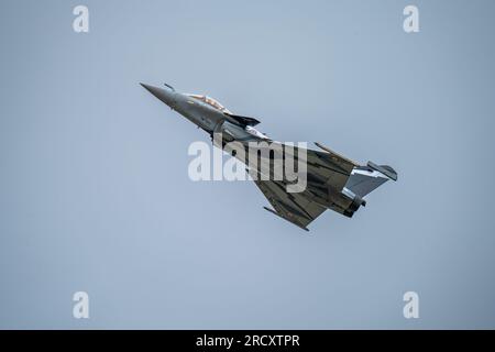 Dassault Rafale Fast Jet Stock Photo - Alamy