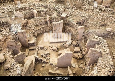 An archaeological surprise Stock Photo - Alamy