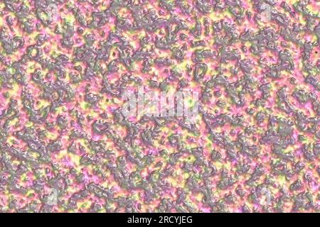 artistic bio noises digital drawn texture illustration Stock Photo - Alamy