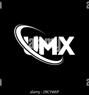 UMX logo. UMX letter. UMX letter logo design. Initials UMX logo linked ...