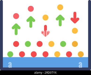 Atomic Layer Deposition Icon Image Stock Vector Image & Art - Alamy