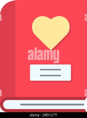 Favorite Subject Icon Image Stock Vector Image & Art - Alamy