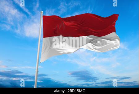 flag of Historic peoples Curonians and Semigallians. flag representing ...