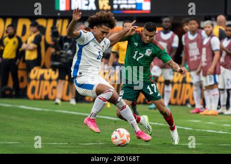 Panama midfielder Adalberto Carrasquilla during the first half of a ...