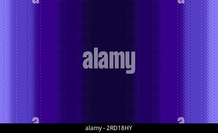 Purple seamless background in pixel art style. 8 bit dithering gradient ...