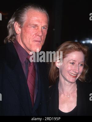 1999Nick Nolte Vicki Lewis John Barrett/PHOTOlink / MediaPunch Stock ...