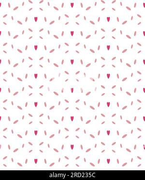 Lovely geometrical seamless pattern in the Bulgarian style Stock Vector ...