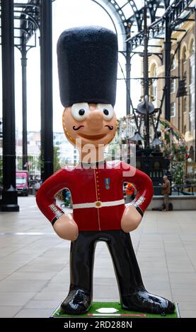 © Jeff Moore MORPH’S EPIC ART ADVENTURE- Up to 56 super-sized ...