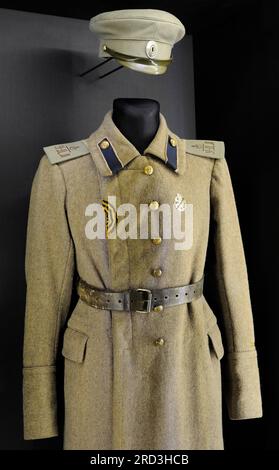 The History of the Imperial War Museum, 1917-1918 Stock Photo - Alamy