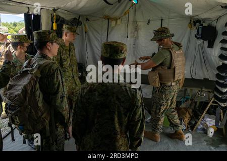 U.S. Navy Lt. Martin Manoukian, an emergency room doctor with 3rd ...