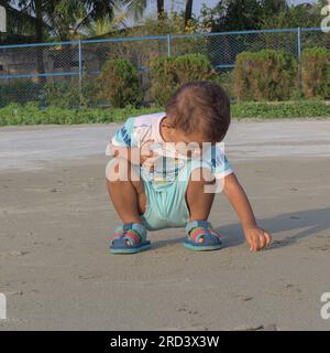 he is Rohingya boy rihan husein refugee boy child son Stock Photo - Alamy