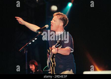 New Order, English rock band formed in 1980 by vocalist and guitarist ...