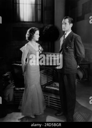 DOROTHY JORDAN ACTRESS (1930 Stock Photo - Alamy