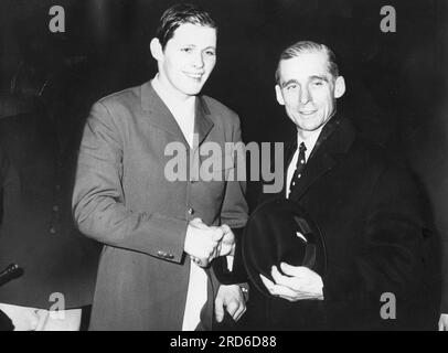 Wiltfang, Gerhard "Gerd", 27.4.1946 - 1.7.1997, German jump jockey ...