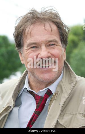 ARCHIVE PHOTO: The actor Goetz George would have been 85 years old on ...