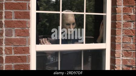 THE ALPHA TEST, Rae Hunt, 2020. © High Octane Pictures / Courtesy ...