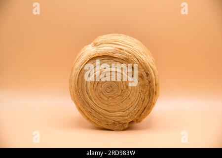 Handmade new yor rolls Stock Photo - Alamy