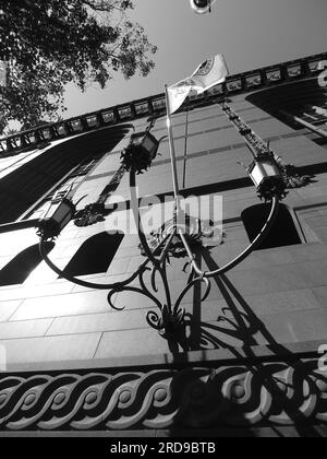 Architectural Highlights of Chicago Stock Photo - Alamy