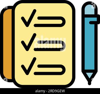 Clock with daily activities routine: woman perfoming different tasks ...