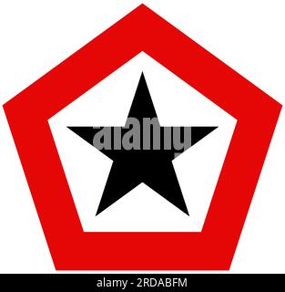 Indonesian Air Force roundel Stock Photo - Alamy