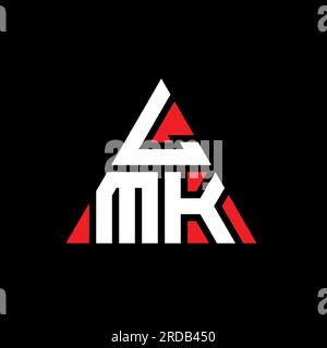 LMJ logo. LMJ letter. LMJ letter logo design. Initials LMJ logo linked ...