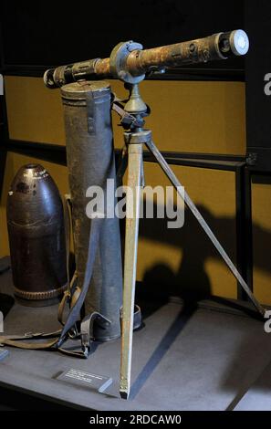 German Optical Museum, Carl-Zeiss-Platz, Jena, Thuringia, Germany Stock ...