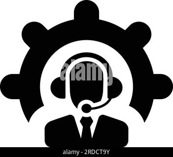 Admin icon. Use for designing and developing websites, commercial ...