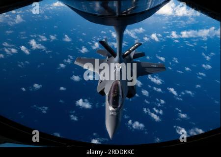 MG23 will test the new Air Force Force Generation model and Agile ...