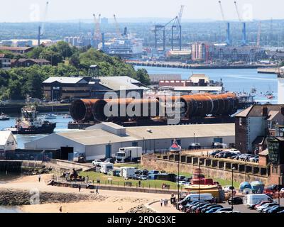 Offshore steel subsea wind turbines foundation platforms for wind ...