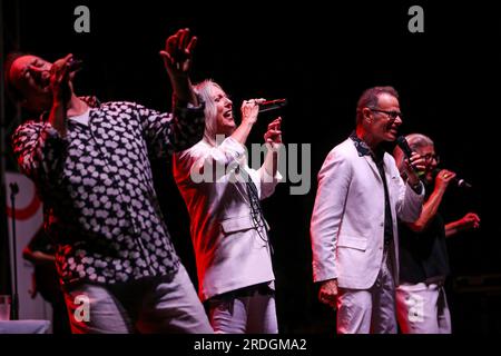 Trist Curless , Cheryl Bentyne , Alan Paul , Janis Siegel 55th Edition ...