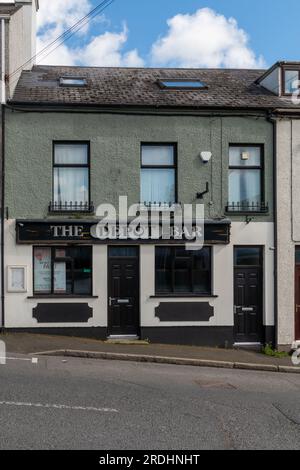 Rathfriland, County Down, Northern Ireland, UK, 24Aug 2024. UK weather ...