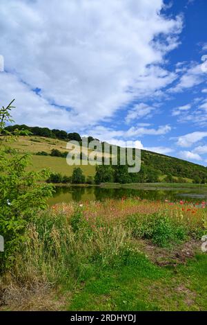 Goldenloch Fife Scotland Stock Photo - Alamy