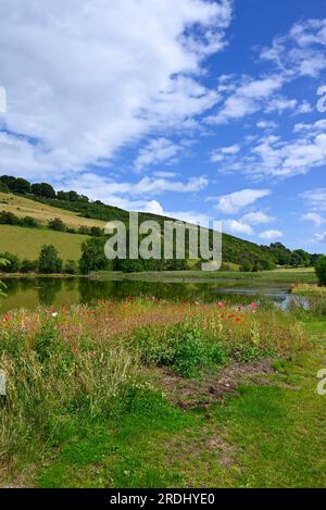 Goldenloch Fife Scotland Stock Photo - Alamy
