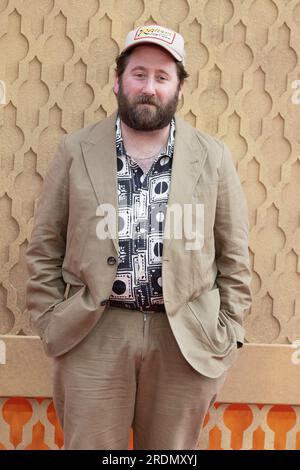 Jim Howick attends the "Indiana Jones And The Dial Of Destiny" UK ...