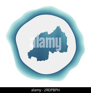 Symbol of Rwanda. National emblem Stock Vector Image & Art - Alamy