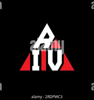 RIU, RIU logo, RIU letter, RIU triangle, RIU triangular, RIU gaming ...