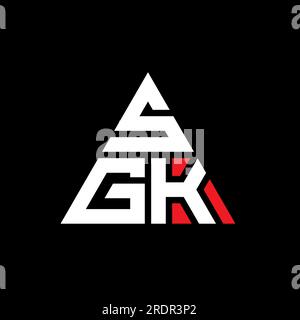 SGJ logo. SGJ letter. SGJ letter logo design. Initials SGJ logo linked ...