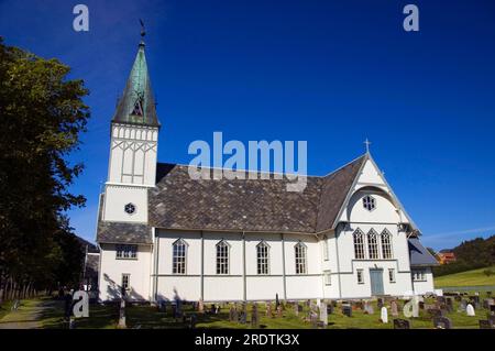 Church / Horg Stock Photo - Alamy