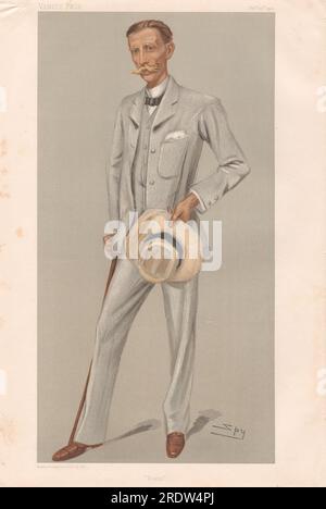 Claude Maxwell MacDonald Stock Photo - Alamy