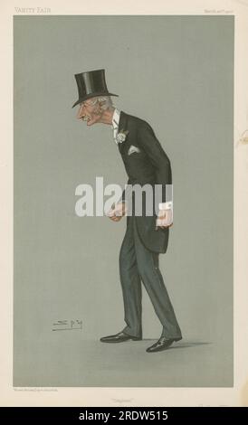 CLAPHAM - 1900 Stock Photo - Alamy