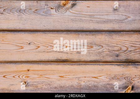 Light Wood Background. Wooden Planks Wall Backdrop Photo Stock Photo ...