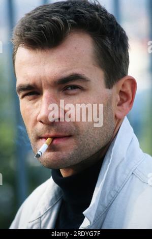 Matthias Freihof, deutscher Schauspieler, Synchronsprecher und Sänger ...